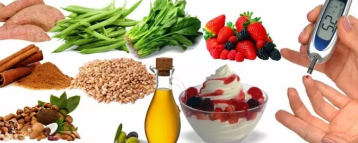 Ten Foods Diabetics Should Eat Daily Stemedix