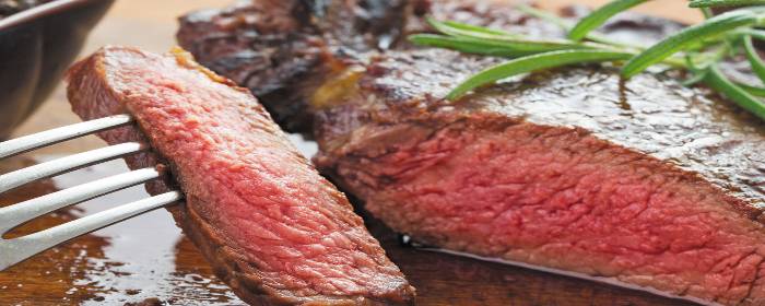 Reducing the Risk of MS: Could Red Meat Help | Stemedix | Regenerative ...