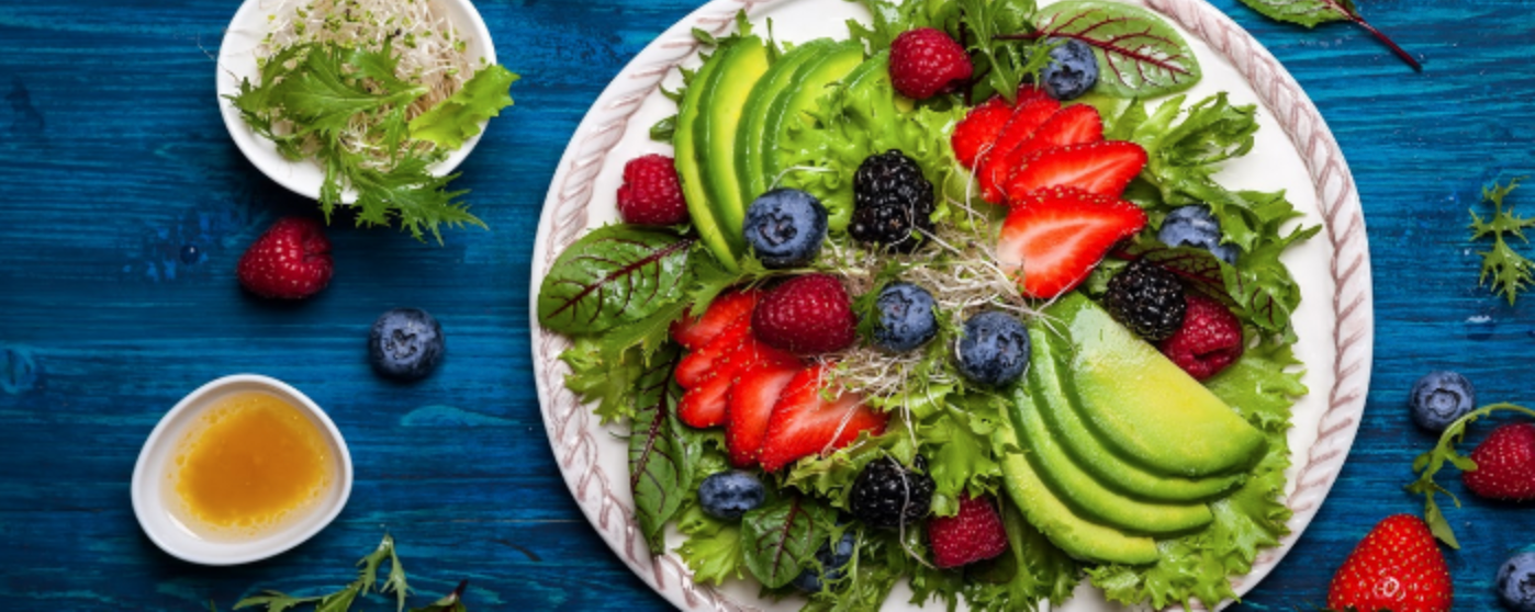 A Beginner’s Guide to the Autoimmune Protocol Diet | Stemedix