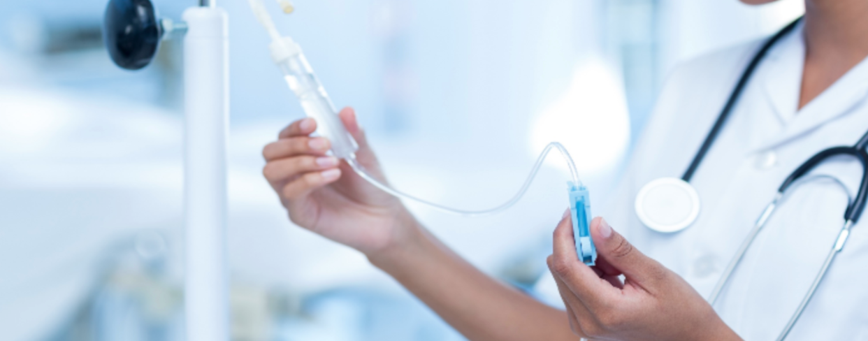 What Is Chelation Therapy? | Stemedix | Regenerative Medicine