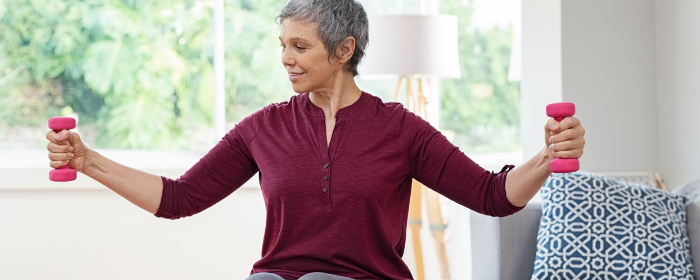 Multiple Sclerosis Stretching and Balancing Exercises - Stemedix ...