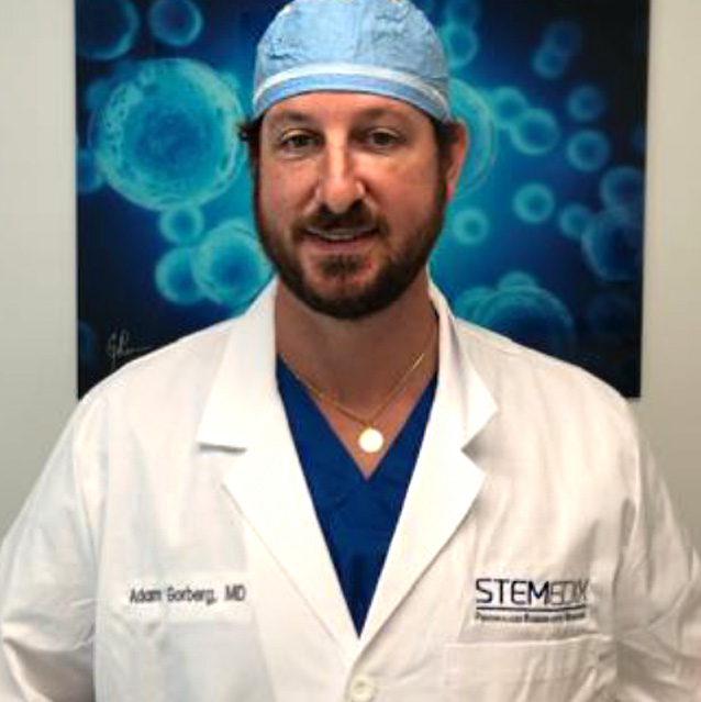 Our Doctors | Stemedix | Stem Cell Treatment